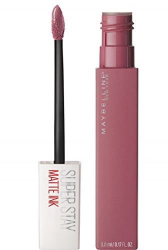 Maybelline Labial Superstay Matte Ink 15 Lover 5ml Maybelline New York ...