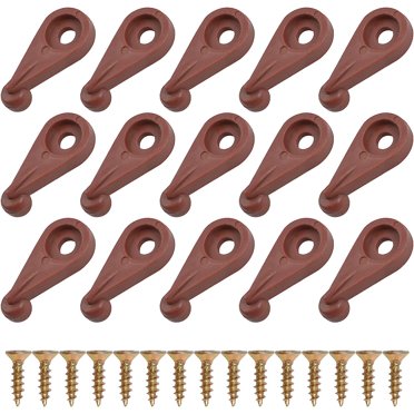 Stanley Hardware 752001 Large Storage Clip - Walmart.com