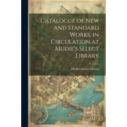 Mudie's Select Library