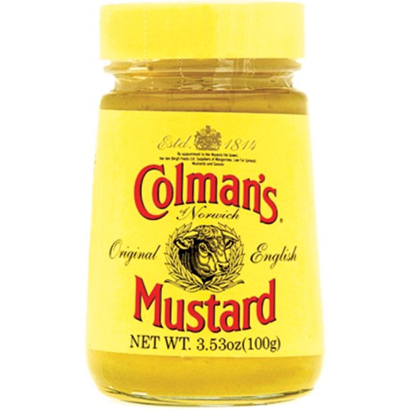 Colman's Mustard Powder