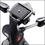 Manfrotto Compact Advanced Black MKCOMPACTADVBK - Walmart.com