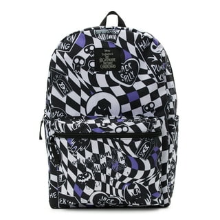 Disney The Nightmare Before Christmas Women's Graphic Mini Backpack ...