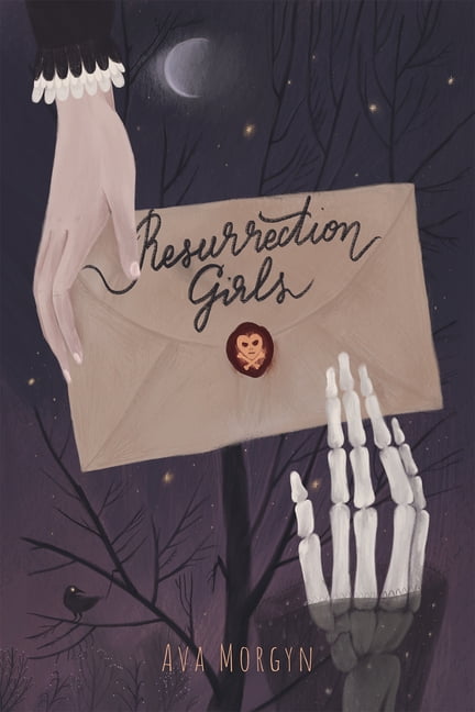 Resurrection Girls (Hardcover) - Walmart.com