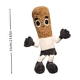 Dolls & Accessories Bedside Companion Doll for Indoor Moments and ...