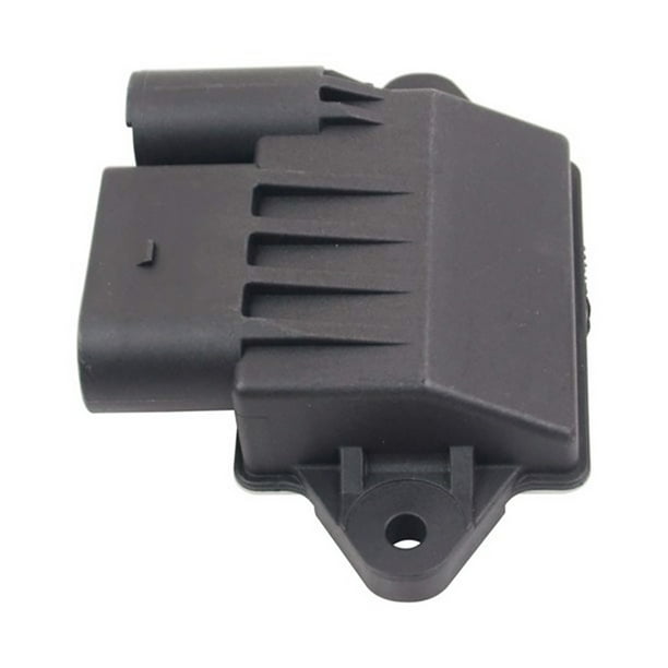 mmirethe Glow Plug Relay Module Electronic Component Controller Modules ...