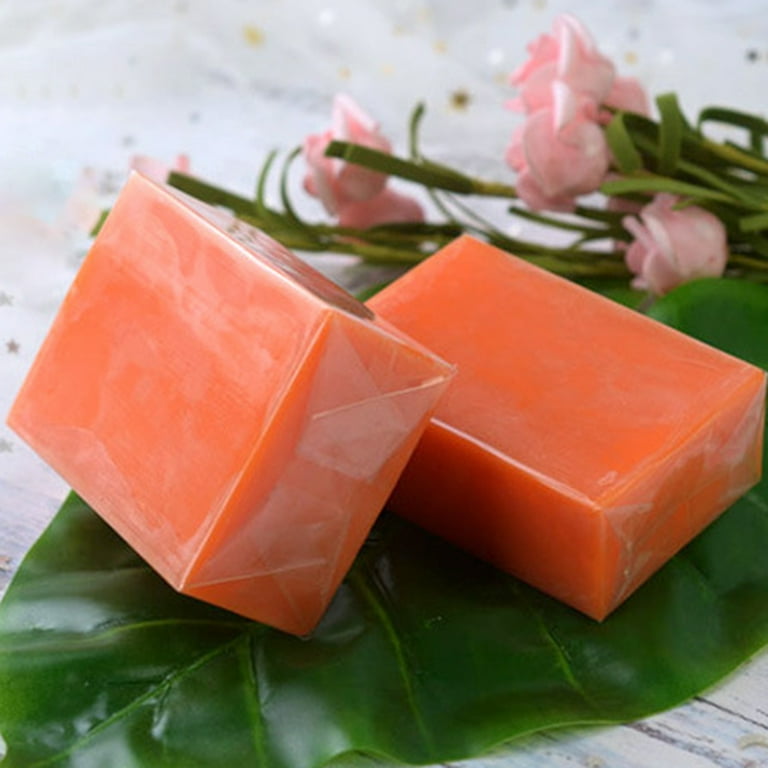 Flawless Papaya Soap Review