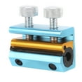 Njide Motorcycle Dual Cable Oiler Luber Lubricator Tool Aluminium ...