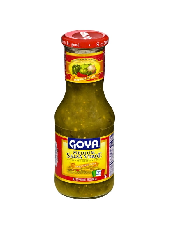 Salsa Verde in Salsa - Walmart.com
