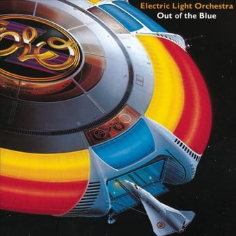 Elo ( Electric Light Orchestra ) - Eldorado - CD - Walmart.com