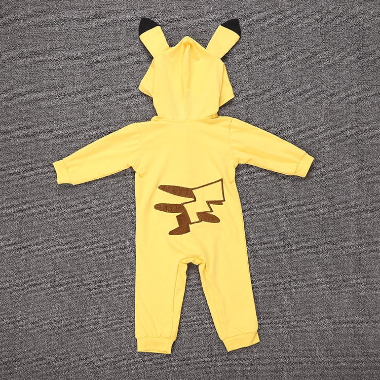Baby Pokemon Clothes
