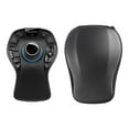 3Dconnexion SpaceMouse Pro Wireless - Bluetooth Edition - Wireless ...