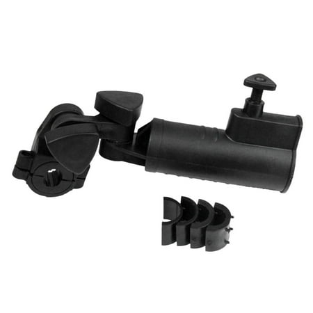 Adjustable Golf Trolley Holder with 3 Sizes Inserts, Solid and Foldable ...