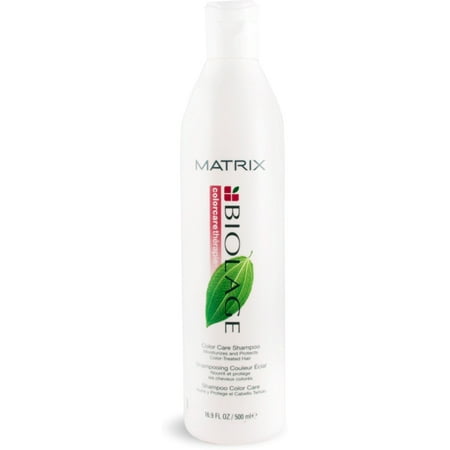 Matrix Biolage Color Care Shampoo, 16.9 oz - Walmart.com