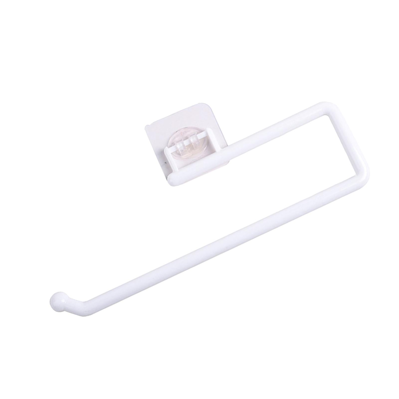 Toilet Tissue Roll holder Dispenser, Paper Towel Holder ,Rotating Rod ...