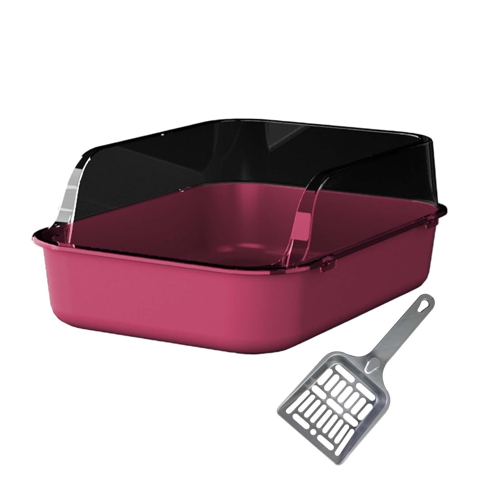 Click here for Tachiuwa Cat Litter Box Bedpan Bedpan Kitty Litter... prices