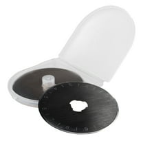 CARL BRANDS Carl personal Paper Trimmer Replacement Blades 4/Pkg ...