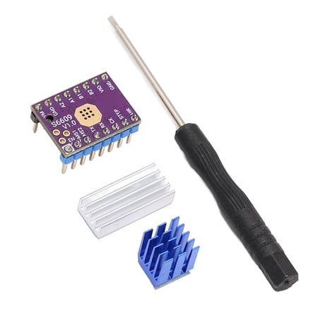 Mute Driver Module, Current Adjustment Stepper Motor Control Module ...