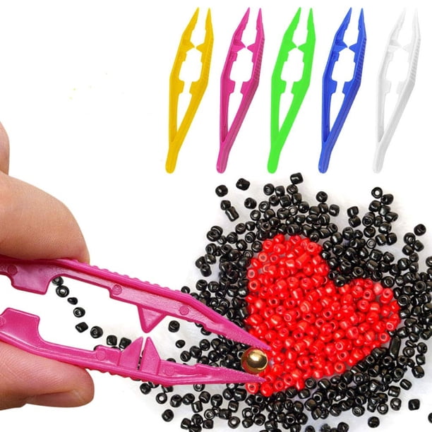 Perler Bead Tweezers
