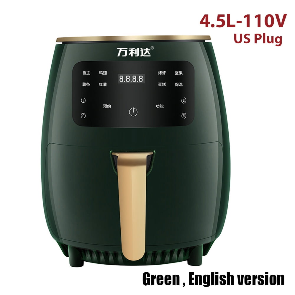 Click here for Pepisky Air Fryer Oven Airfryer 4.75qt(4.5l) 1200w... prices