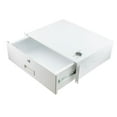 NavePoint 3U Rack Drawer for 19 Inch Server Racks and Network Cabinets ...