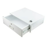 NavePoint 3U Rack Drawer for 19 Inch Server Racks and Network Cabinets ...
