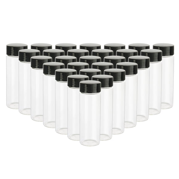 Vials