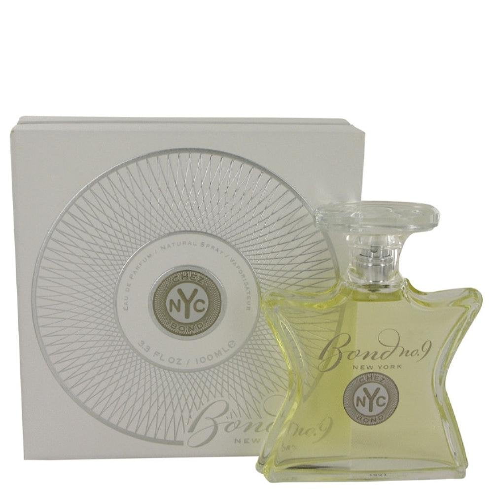 Perfume Bond No. 9 Chez Bond Eau De Parfum para mujer, 100 ml | Bodega ...