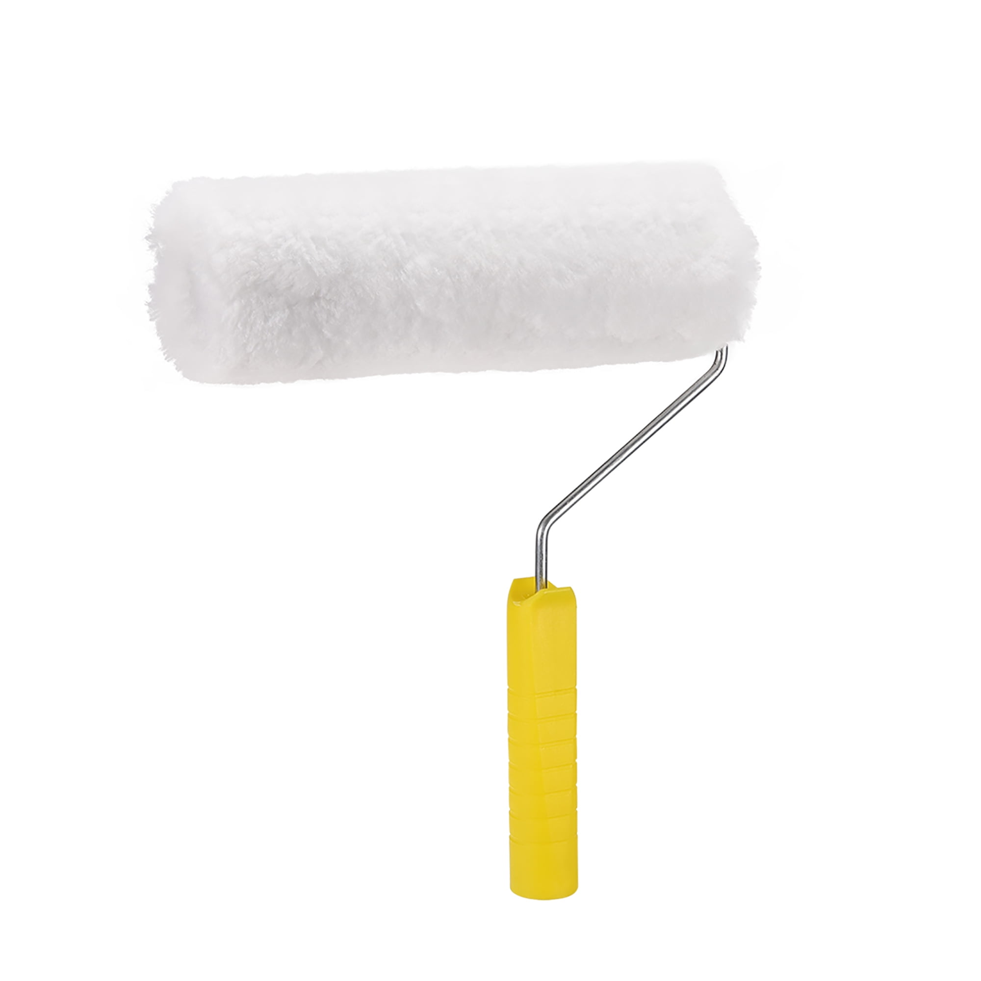 Paint Roller Brush 9 Inches 22.5cm for Household Wall Painting Plastic ...