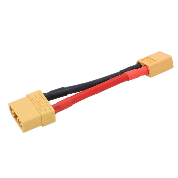 RC Connector,RC Connector Soft Silicone RC Battery Connector X Female ...