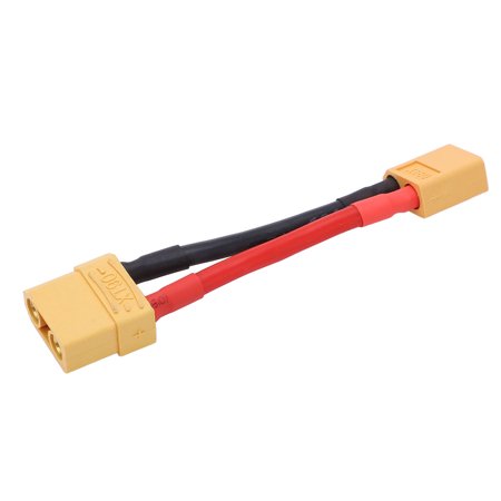 RC Connector,RC Connector Soft Silicone RC Battery Connector X Female ...