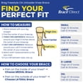 Breg Freestyle OA Knee Brace L1851OTS or L1843CF - Advanced Off-Loading ...