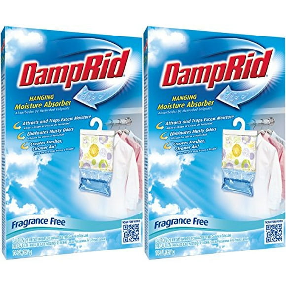 DampRid | Walmart Canada