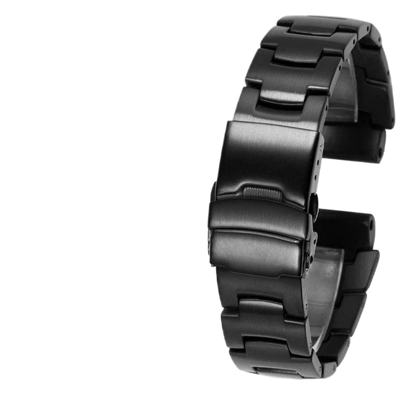 Click here for Wangq Solid Stainless Steel Watchband Fit For Casi... prices