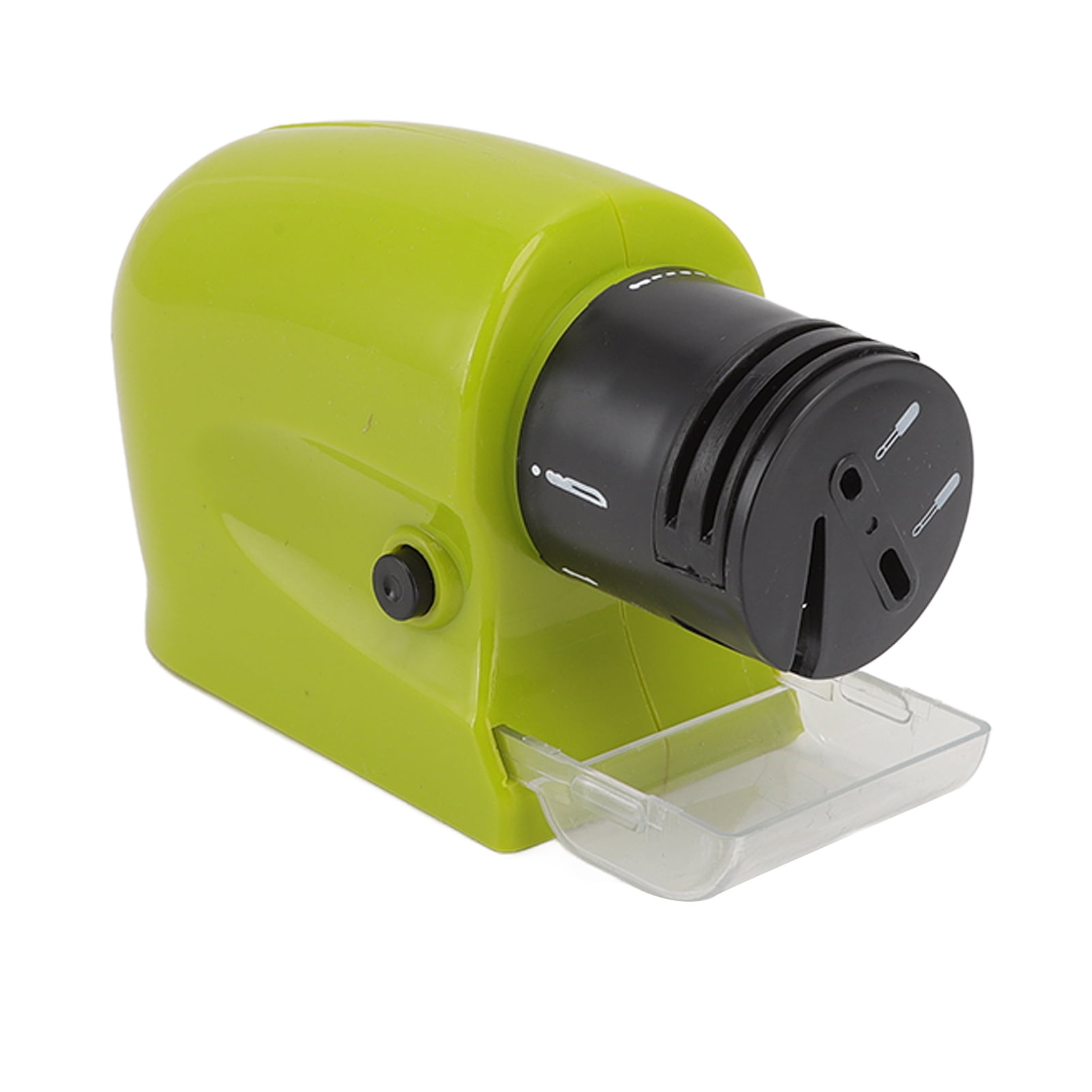 Kitchen Knife Sharpener, Fashionable Electric Knife Sharpener For ...