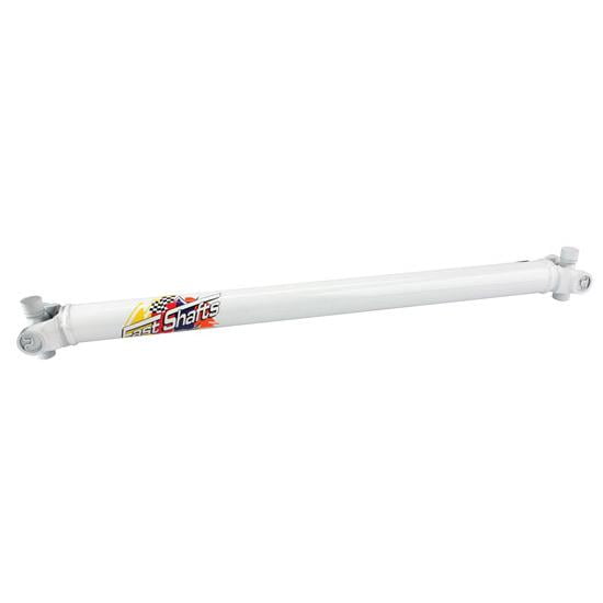 Fast Shafts Chrome Moly 32.5 Inch Drive Shaft, 2 O.D. X .083 Wall ...