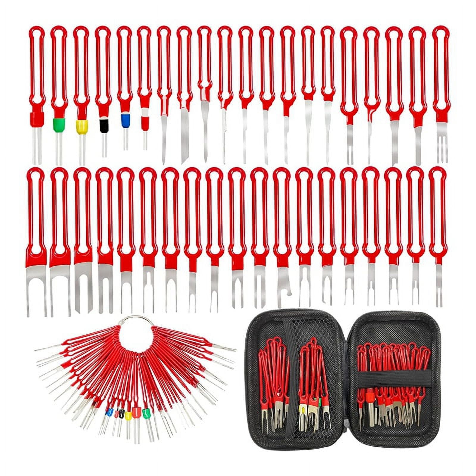 Click here for Unbranded Terminal Removal Tool Kit 39 Pcs  Upgrad... prices
