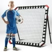 Franklin Sports Soccer Return Ramp - Soccer Launch Ramp - Portable ...