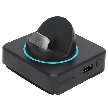 Game Console TV Dock, USB 3.0 HD Multimedia Interface Game Console Dock ...