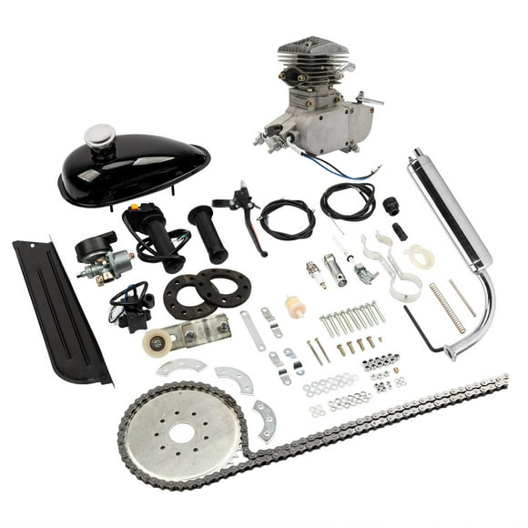 Unassembled Motorcycle Kits