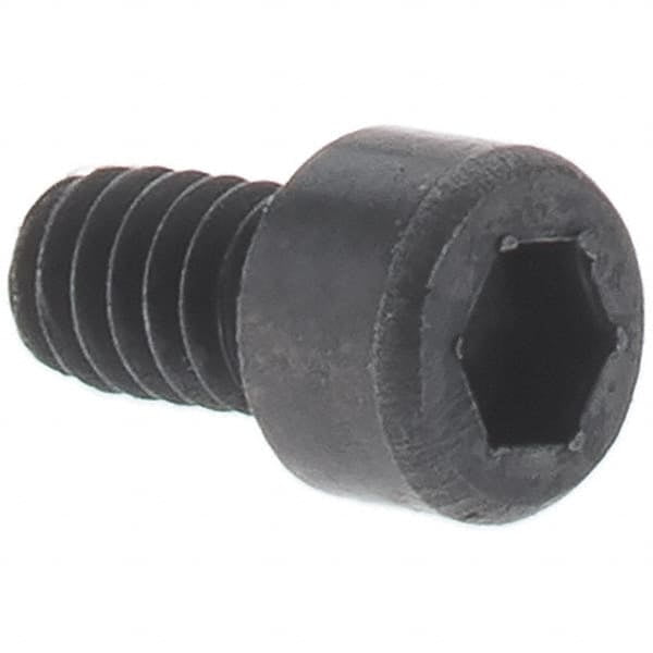 M24x3.00, 260mm Long, Metric Coarse Hex Socket Cap Screw - Walmart.com