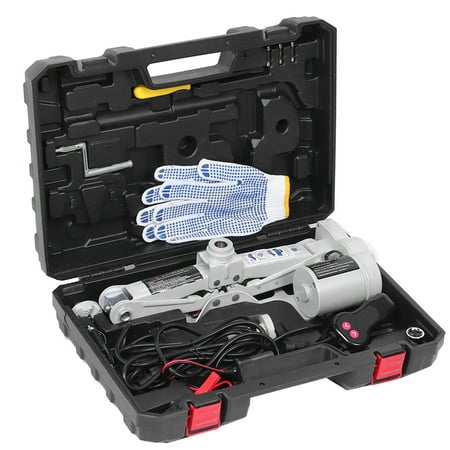 Lifting Jack,Car Automatic Electric Lifting Electric Jack Auto Electric ...