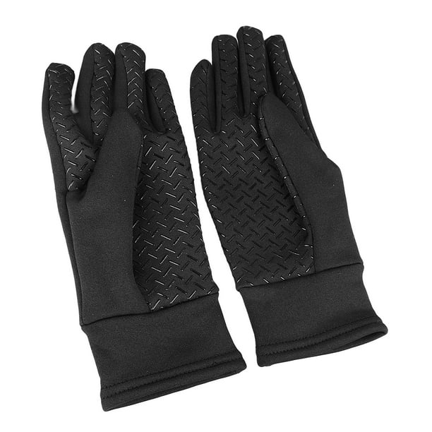 Professional Winter Equestrian Gloves, Horse Riding Gloves, Soft And ...