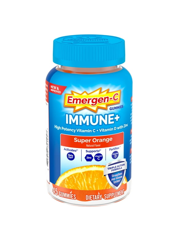 Emergen-C in Immune Support - Walmart.com