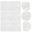 Ekena Millwork Large Cameron Decorative Fretwork Wall Panels in ...