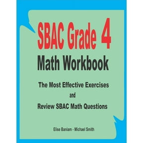PSSA Math Workbook: 5th Grade Math Exercises, Activities, and Two Full ...