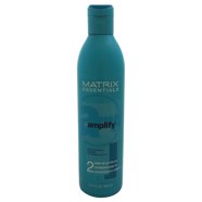 Matrix Essentials Amplify Step 2 Color Xl Conditioner, 13.5 oz ...