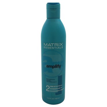 Matrix Amplify Volumizing System Conditioner 33.8 oz - Walmart.com