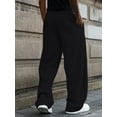 Baggy Sweatpants Y2K Men Gothic Emo Oversized Streetwear Pants Y2K ...