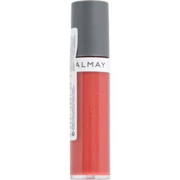 Almay Color + Care Liquid Lip Balm, Rosy Lipped - Walmart.com