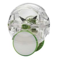 Chef'n, GarlicZoom Garlic Chopper, 102-540-388, Green - Walmart.com